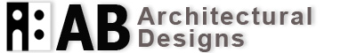logo | AB Architectural Designs Co. Bacolod City