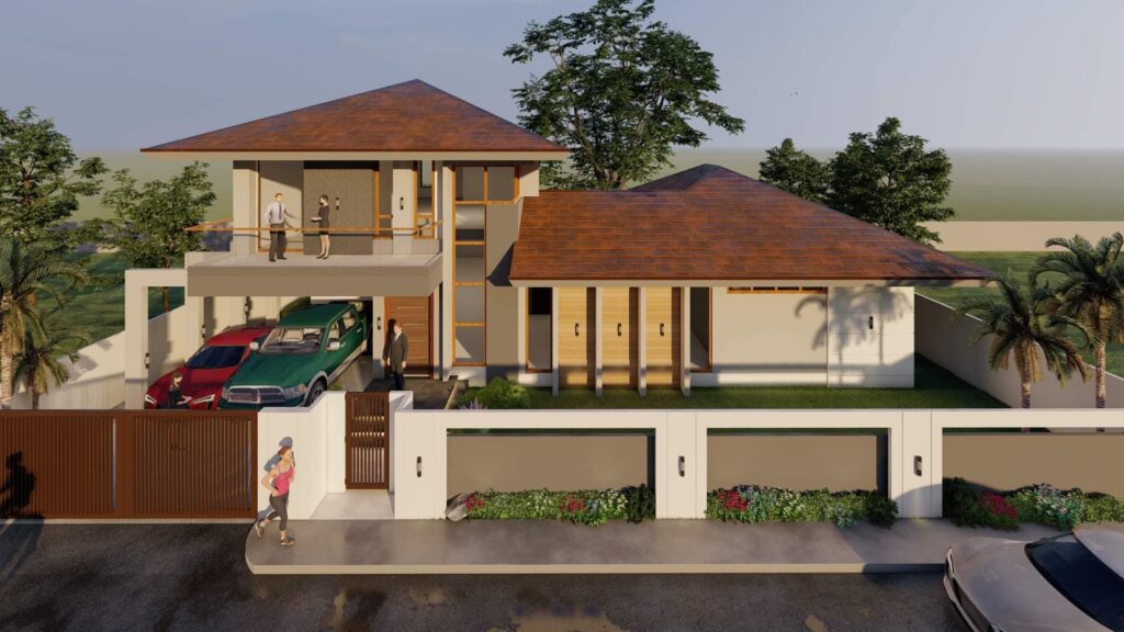 Iloilo Architect | AB Archidesigns Iloilo City Architects