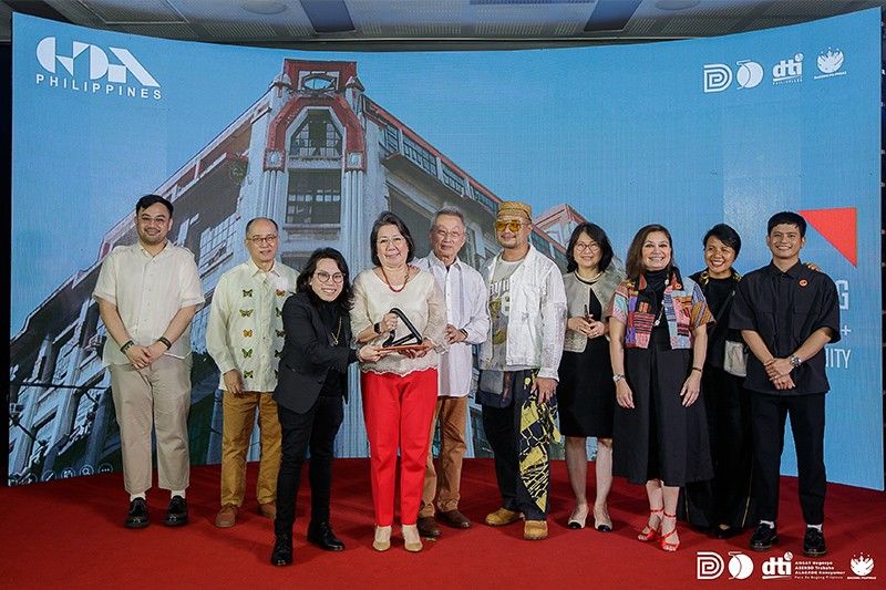 Escolta’s First United Building wins highest prize at 2024 Good Design ...
