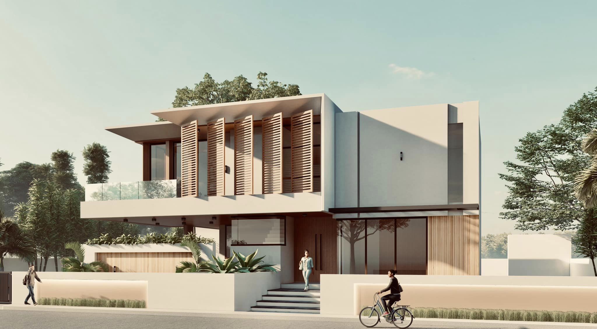 2025 Architecture Design Trends in the Philippines: Innovating Modern ...