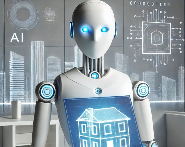 Artificial Intelligence (AI) as a Design Tool for Architects