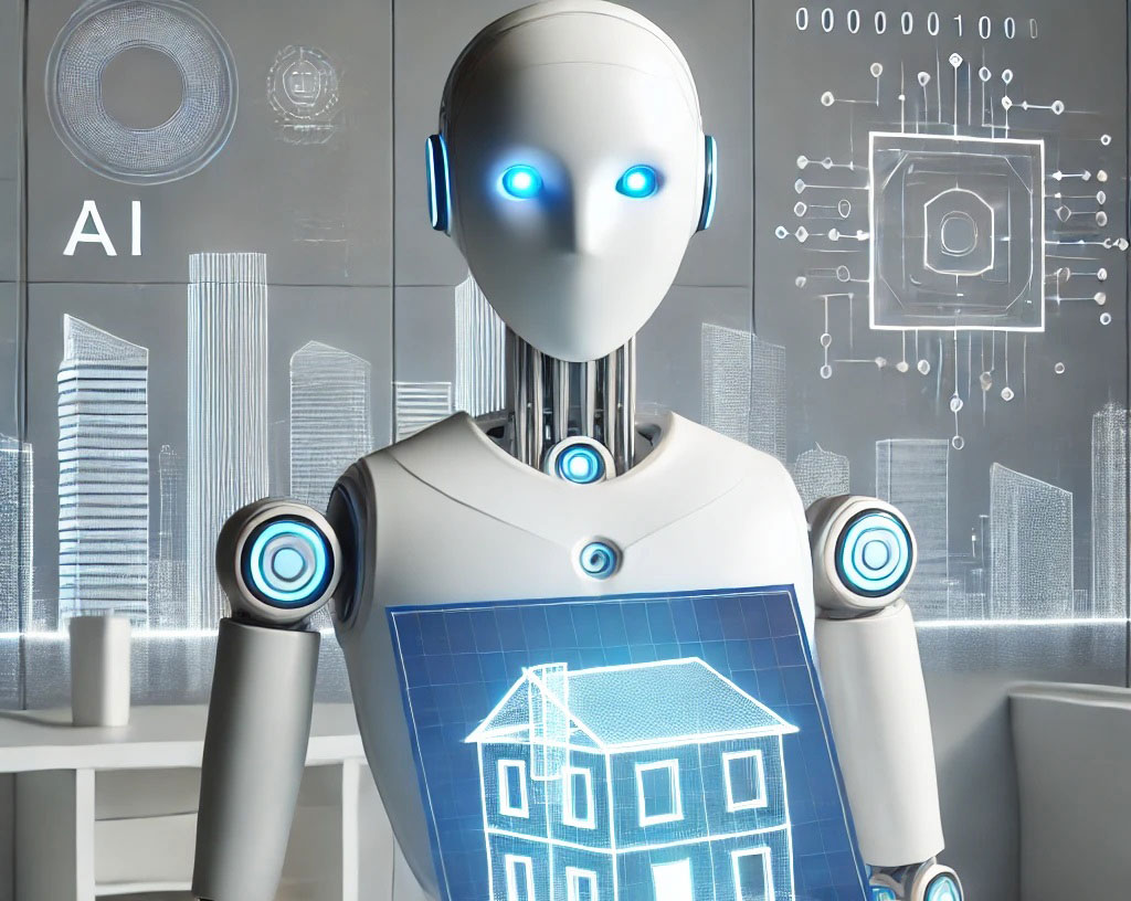 Artificial Intelligence Ai As A Design Tool For Architects