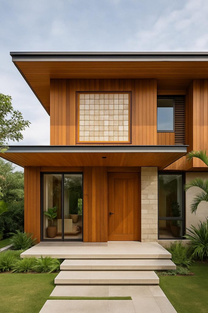 What Makes a Home ‘Modern Filipino’? Design Elements You Should Know