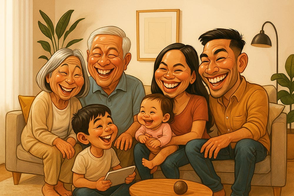 Smart Designs for Modern Multi-Generational Homes