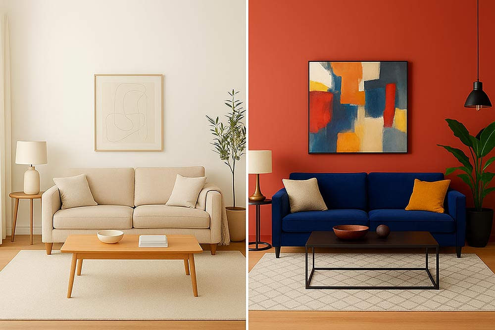 Timeless vs. Trendy Homes: How to Build a Design That Never Goes Out of ...