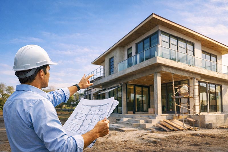 Why Hire an Architect- Bacolod & Iloilo Home Builders