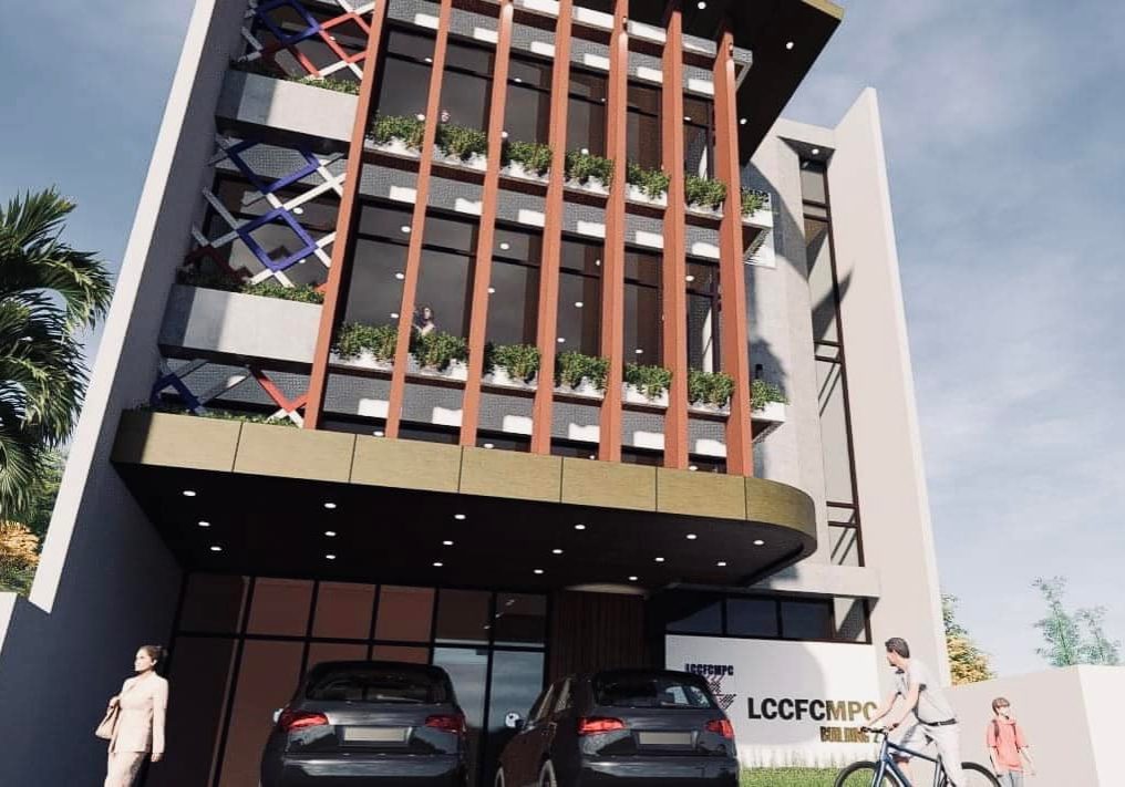 'Bacolod Architect - AB Archidesigns Bacolod Architects